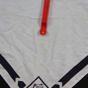 Cub Scouts | Other | Vintage Official Cub Scouts Neckerchief | Poshmark